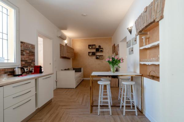 Gold Apartment - Ferrara