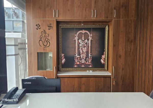 Hotel Roi Inn Sayana - Tirupati