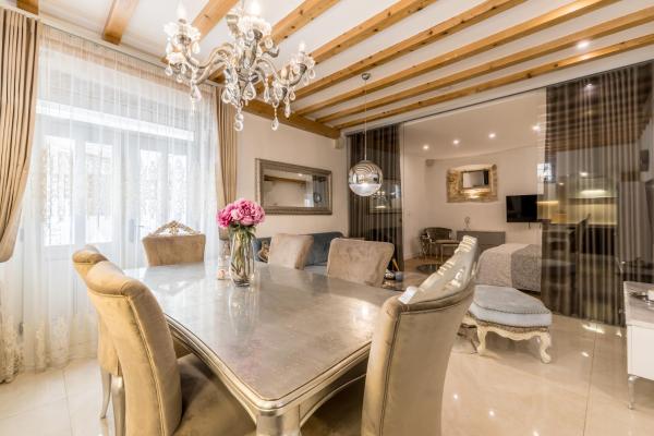 Luxury Gothic Residence Divna Trogir Old Town - Okrug Gornji