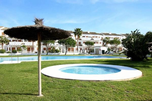 Apartamento En La Barrosa - Chiclana de la Frontera