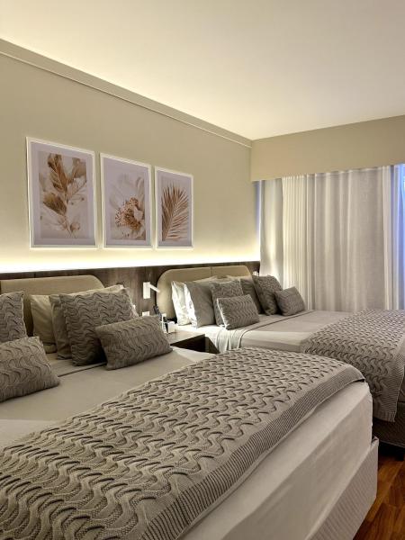 Book A Flat Plaza Comfort - Sao Paulo