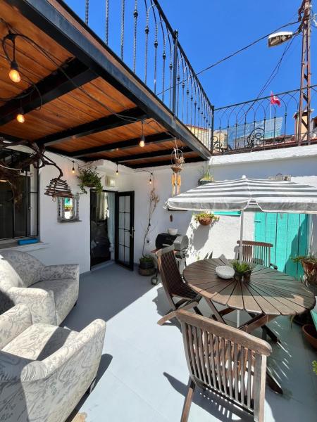 H&h Italian House - Ayvalık