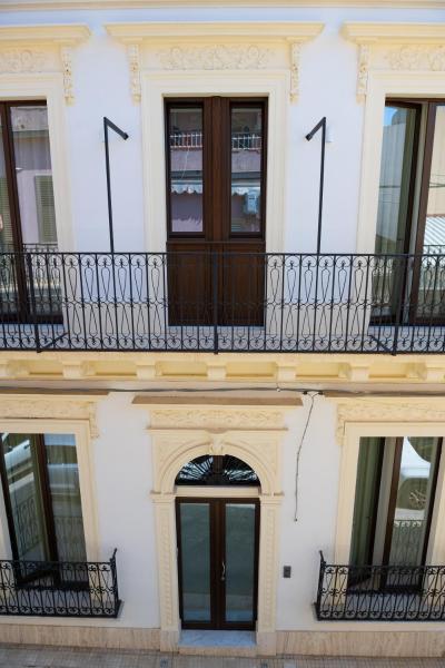 Liberty Suite Avola - Avola