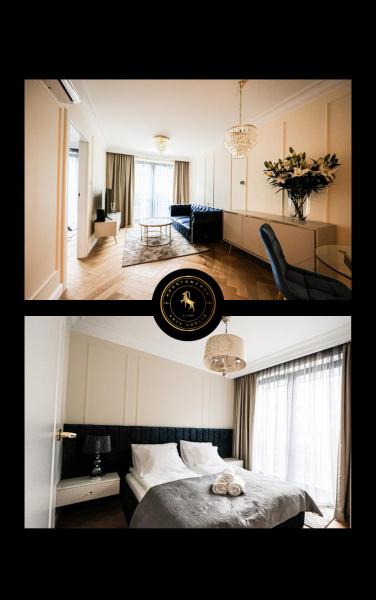 Apartamenty Arte - Wieniawska 99 - Garaż Faktura Vat - Lublin
