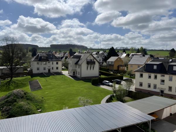 Ferienwohnungen Senger - Stollberg