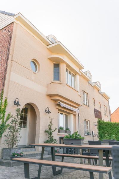 B&b Castellier - Lier