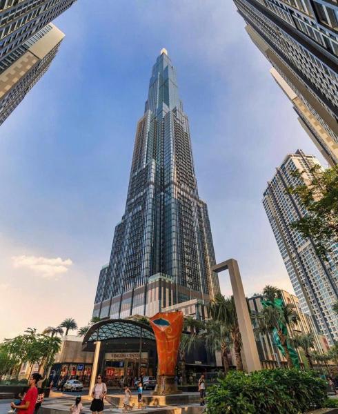 Vinhomes Citylink Apartment Ho Chi Minh - Hô Chi Minh-Ville