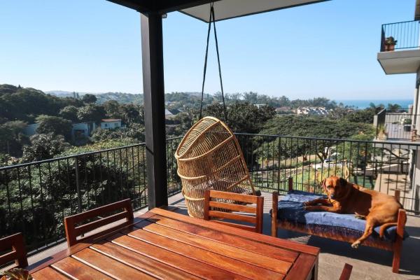 Coral House - Staynest Guesthouse - Dolphin Coast