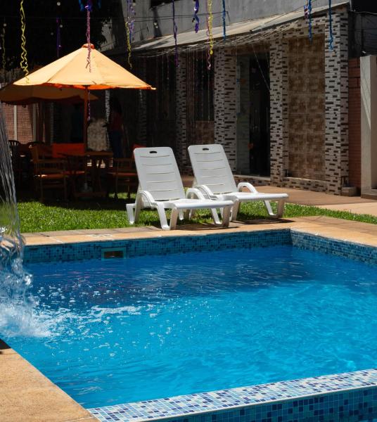 Ullanka Apart Hotel - Posadas