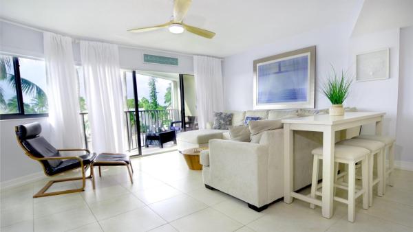 305 Kawama Tower - Key Largo, FL
