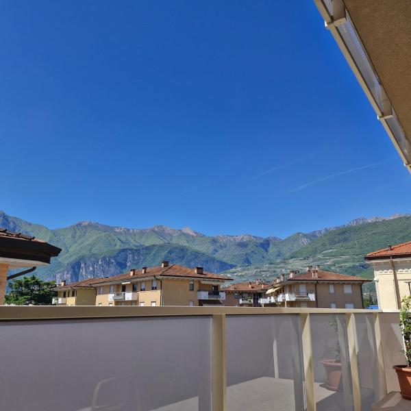 La Casa Di Silvia - Holiday Home Garda Trentino - Rovereto