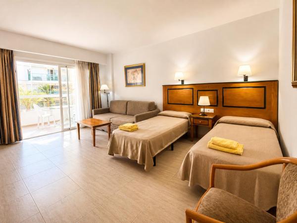 Apartamento Privado En Puerto De Fuengirola - Calle Lamo De Espinosa 10 - Fuengirola