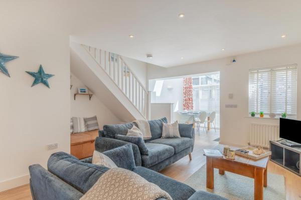 3 Bed In Chathill Oc-61892 - Beadnell