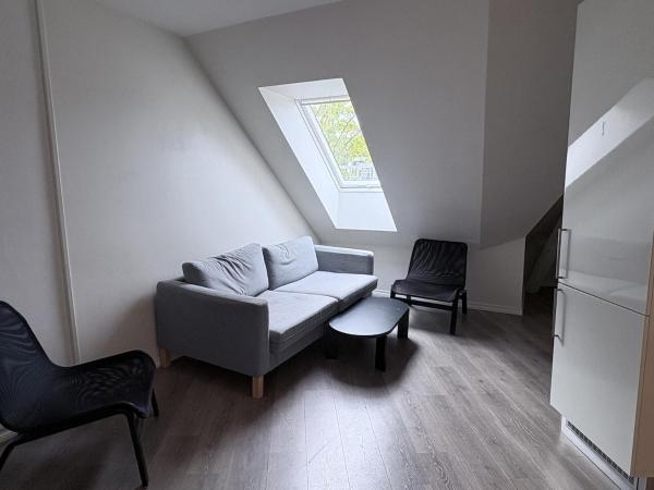 Hhg3 4 Bedroom Apt - Bergen
