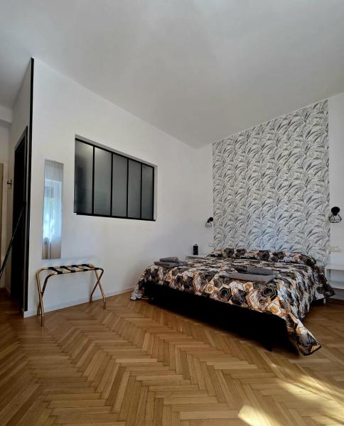 Elycon House Bergamo - Locazione Turistica A Camere - Orio al Serio