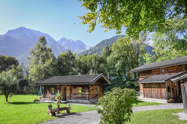Falkensteiner Camping Grubhof - Austria