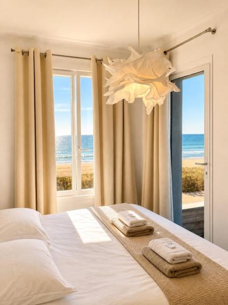 Gris Galets - Barneville-Carteret