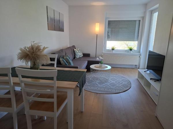 Wohnen Auf Zeit - Apartment 3p - Aalen