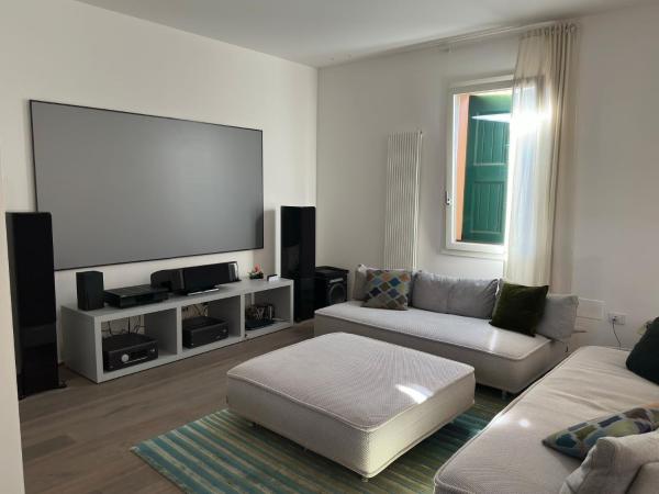 The Loft - Castel San Pietro Terme