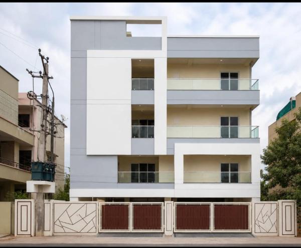 Maruthi Inn Hotel - Vijayawada