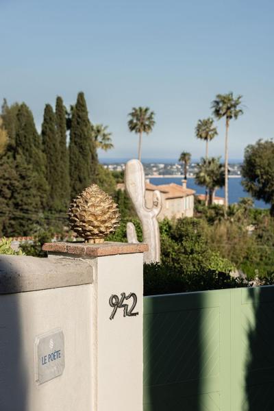 Maison Le Poete - Cannes