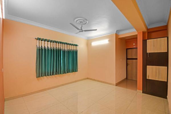 Oyo Flagship 84655 S S Guest House - Kalkutta