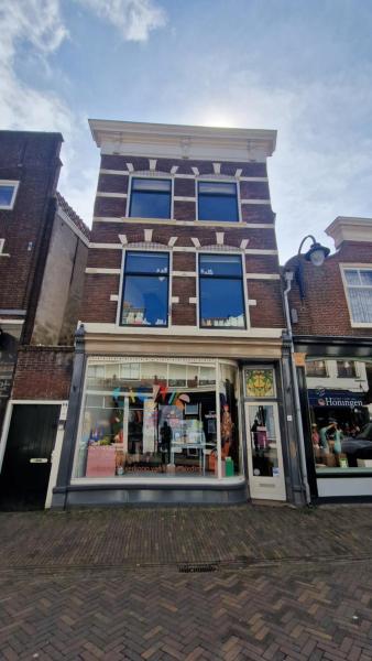 Homestay In Central, Historic Gouda - Alphen aan den Rijn