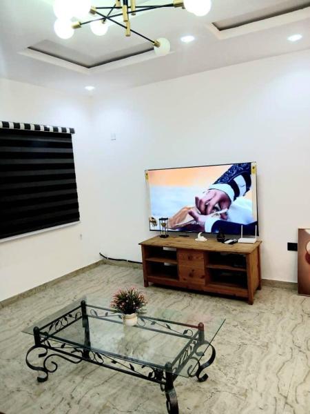 15 By 1 Apartments - Lagos, Nigeria