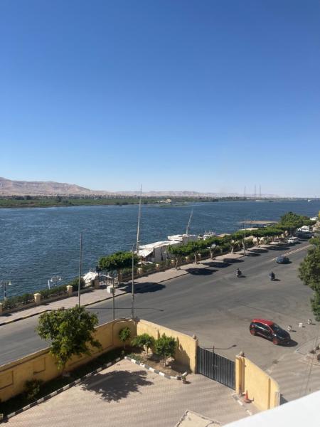 Farida Nile View - Luxor