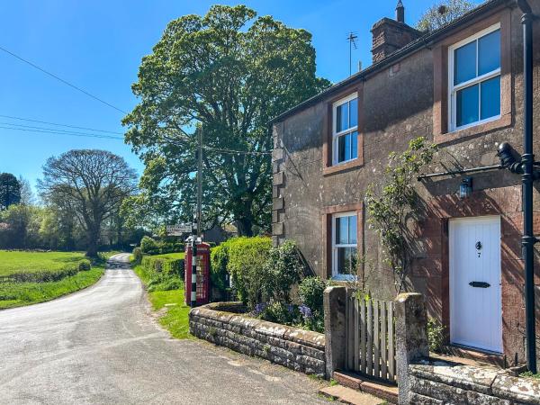Staffield Cottage - Uk35714 - Northumberland