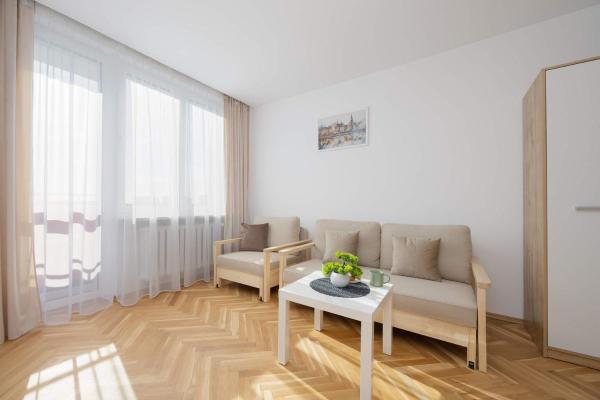 Bright Apartment Right Next To The Metro By Noclegi Renters - Warszawa