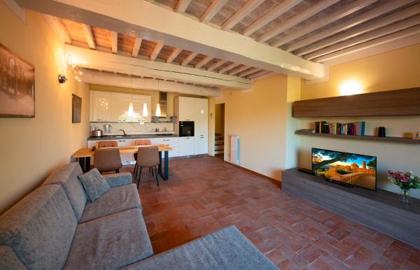 Toscana Paradise Escape - Volterra