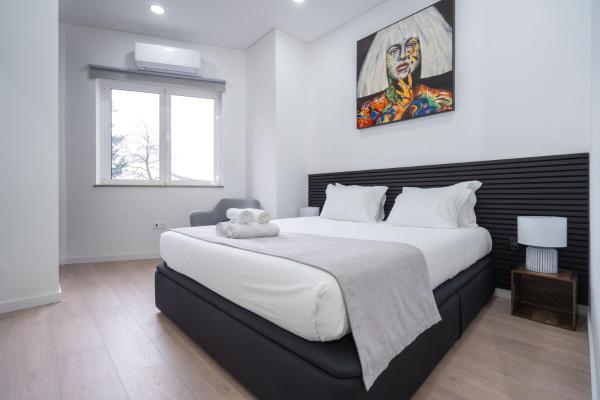 A Casa Da Luísa - Vila Real
