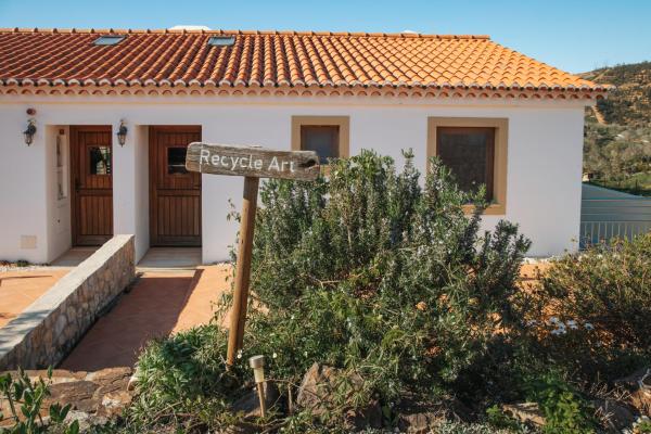 Vida Pura Apartments - Portugal