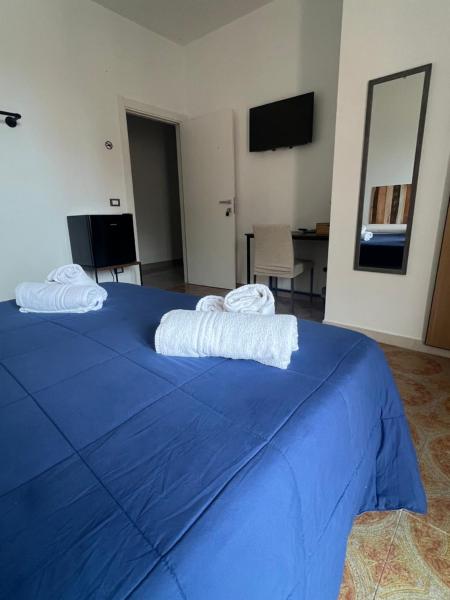 Cityroom Vieste - Vieste