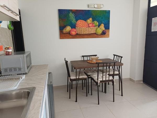 Suite Ejecutiva San Joaquin Valledupar - Valledupar
