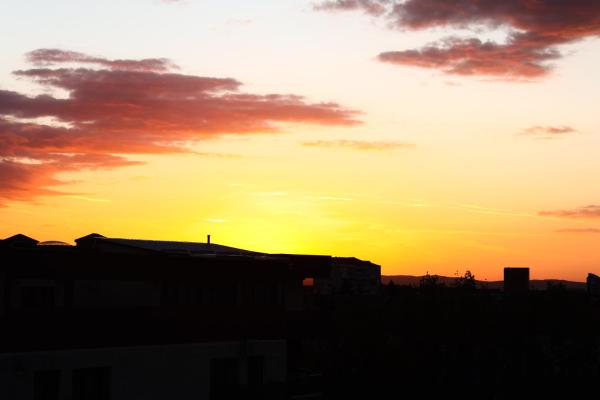 Flh - Sunset Horizon Near Shopping City With Parking - ルーマニア シビウ