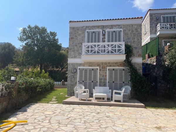 Villa Familia Selimiye Marmaris Daily Weekly Rentals - Bozburun