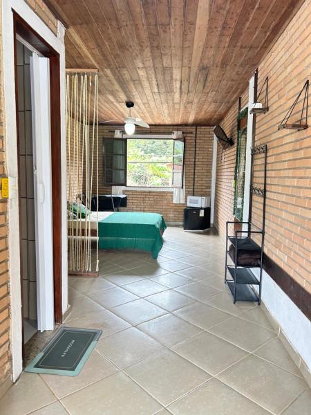 Flats Nazar Trindade - Trindade