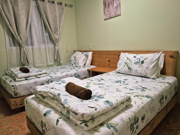 Sindy's Hostel - Pattaya