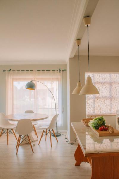 Just Like Home - ÂNcora Praia Flat - Afife