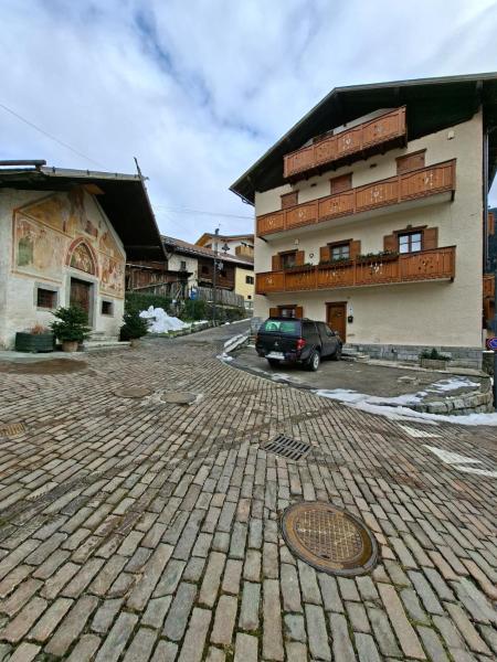 Casa Brenta Mavignola 3 Bedrooms Alpine Charm - Madonna di Campiglio