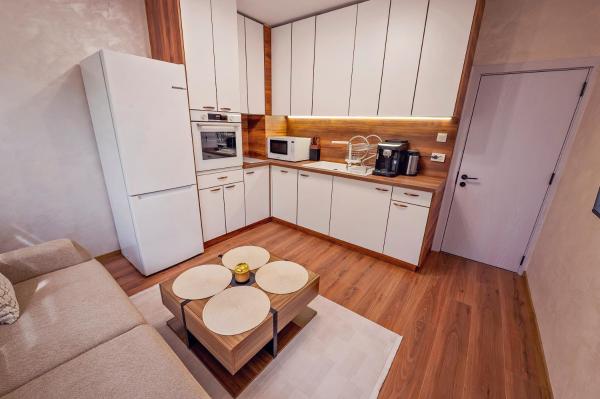 Infinity Boutique Apartment - Bulgarije