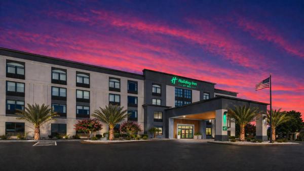 Holiday Inn Savannah South - I-95 Gateway By Ihg - Géorgie, États-Unis