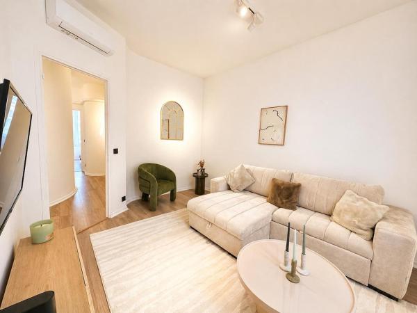 Menton Dream 3bedroom - Menton