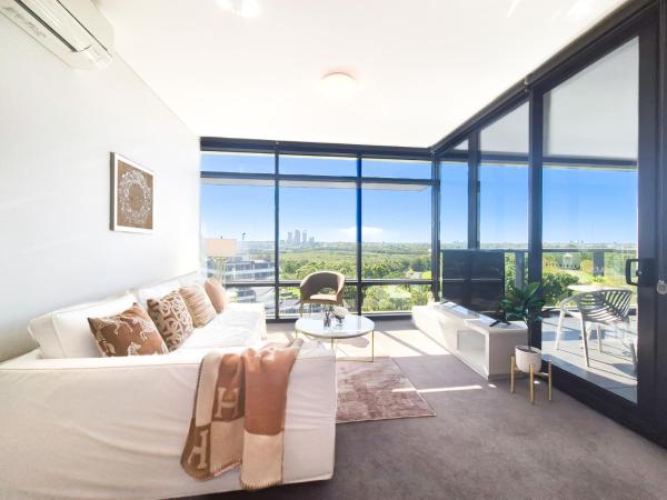 Casa Terra Luxury 2br W Kids Room - Ryde