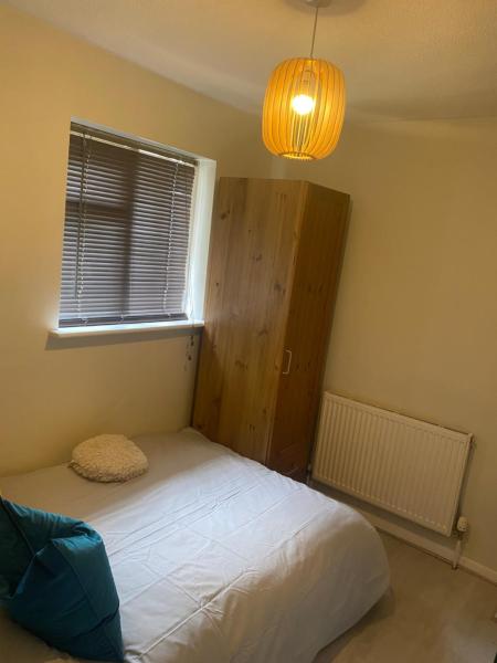 Private Room With Private Bathroom - Canterbury