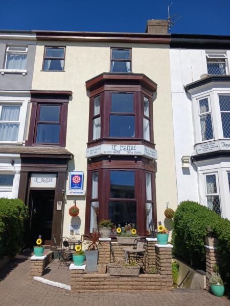 Le Maitre - Southport