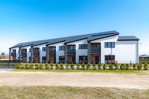 Morski Resort - Ustka