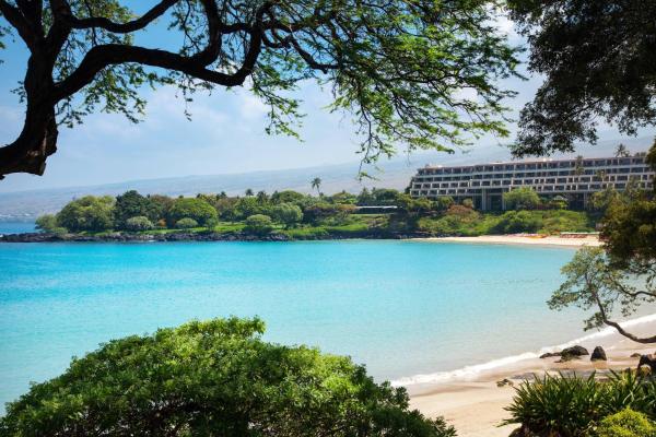 Mauna Kea Beach Hotel, Autograph Collection - Waikoloa Village, HI